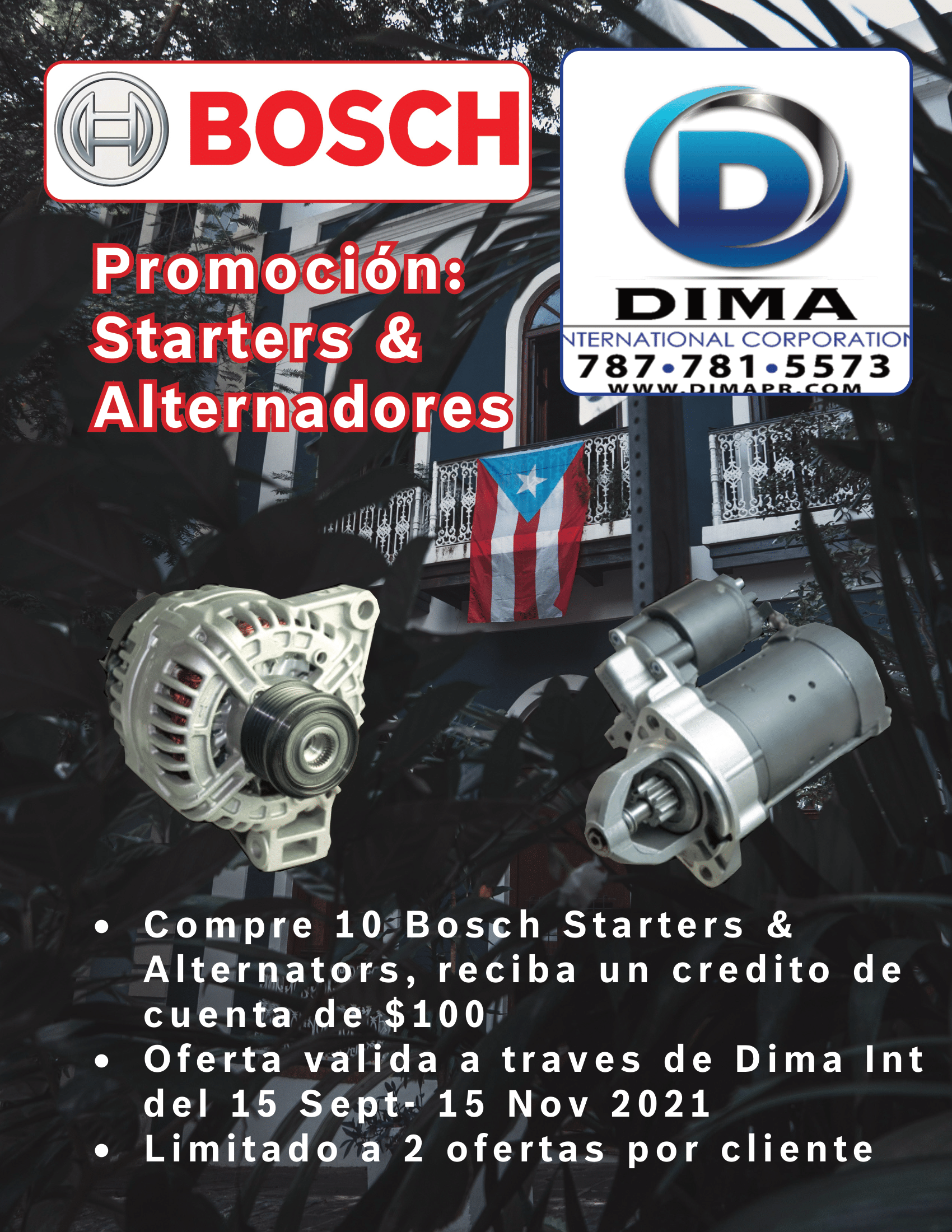 Home - Dima International